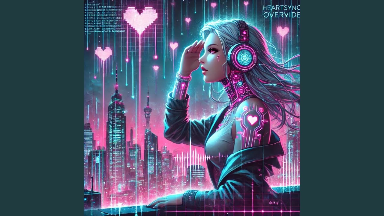Heartsync Override - YouTube