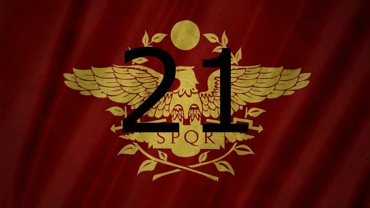 Restore the Roman Empire Ep: 21 - YouTube