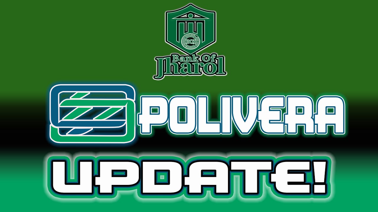 POLIVERA *UPDATE* (6/5/24) -- STILL CRANKING IT OUT!! LETS GO!! - YouTube