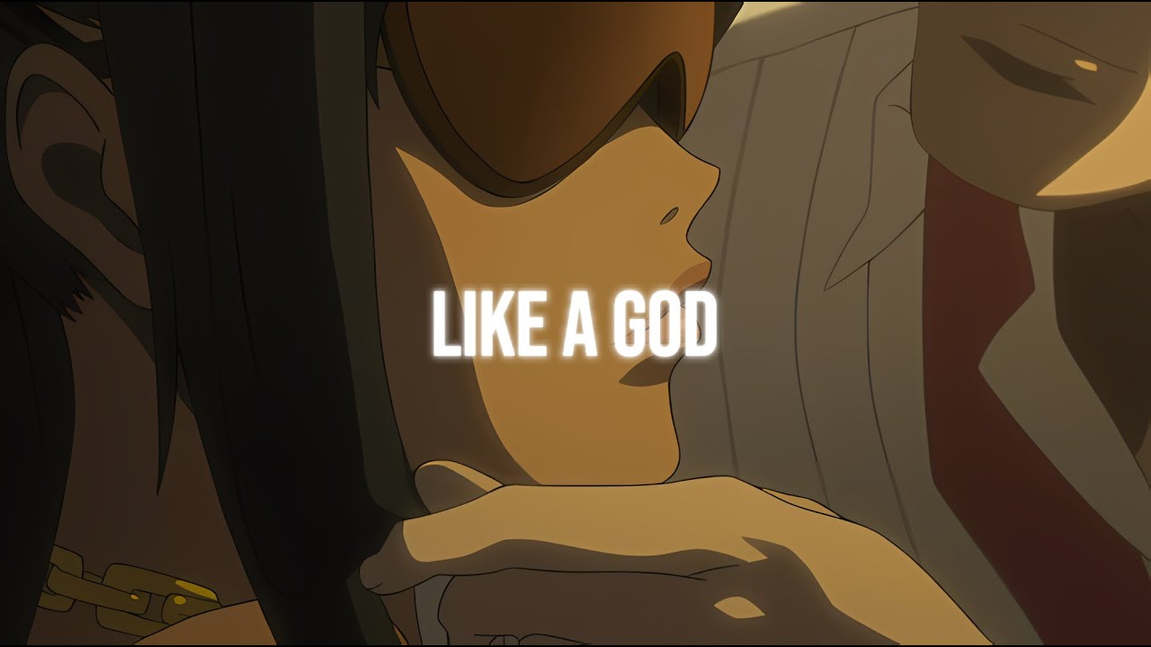 The Weeknd - Like A God // Slowed + Reeverb - YouTube