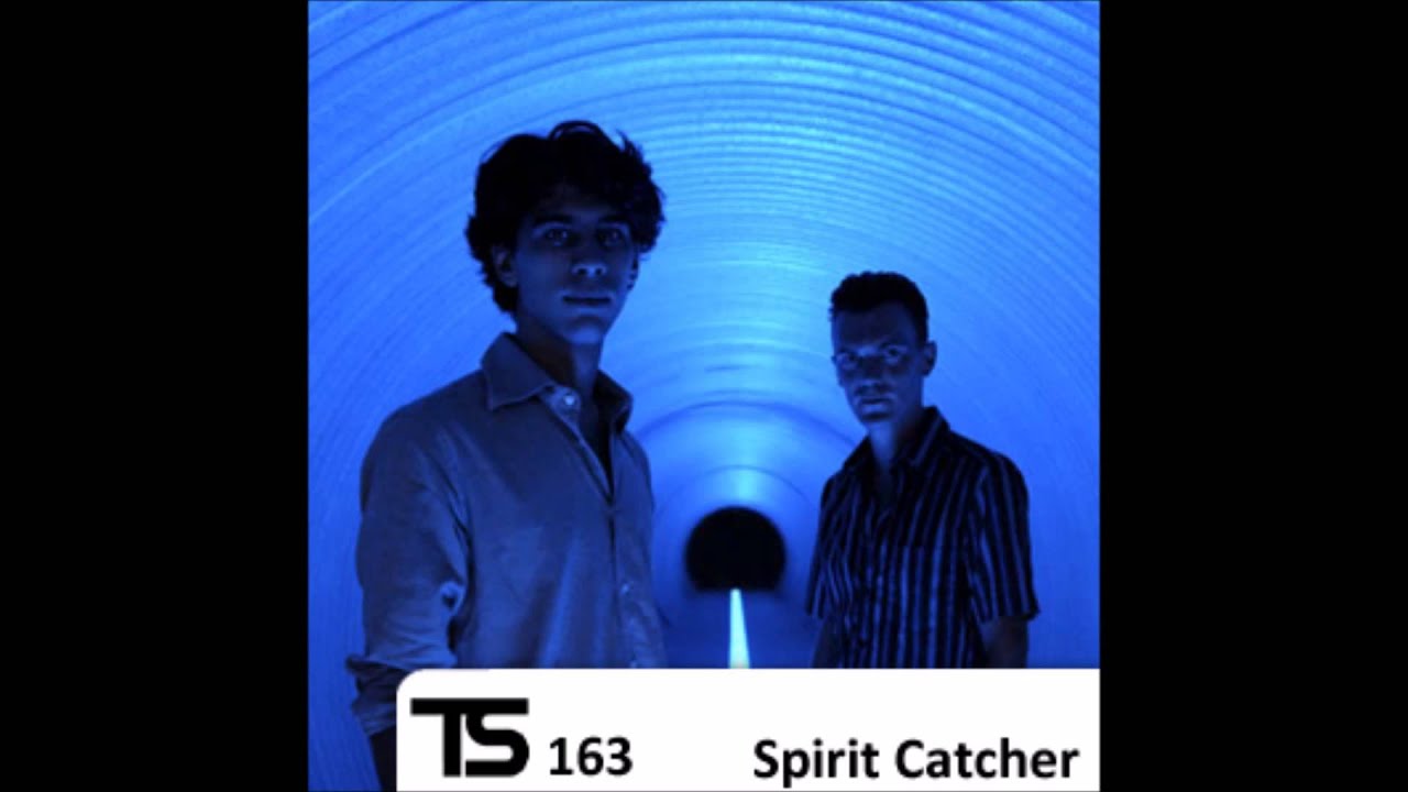 Spirit Catcher - Tsugi Podcast 163 - 23/11/2010 - YouTube