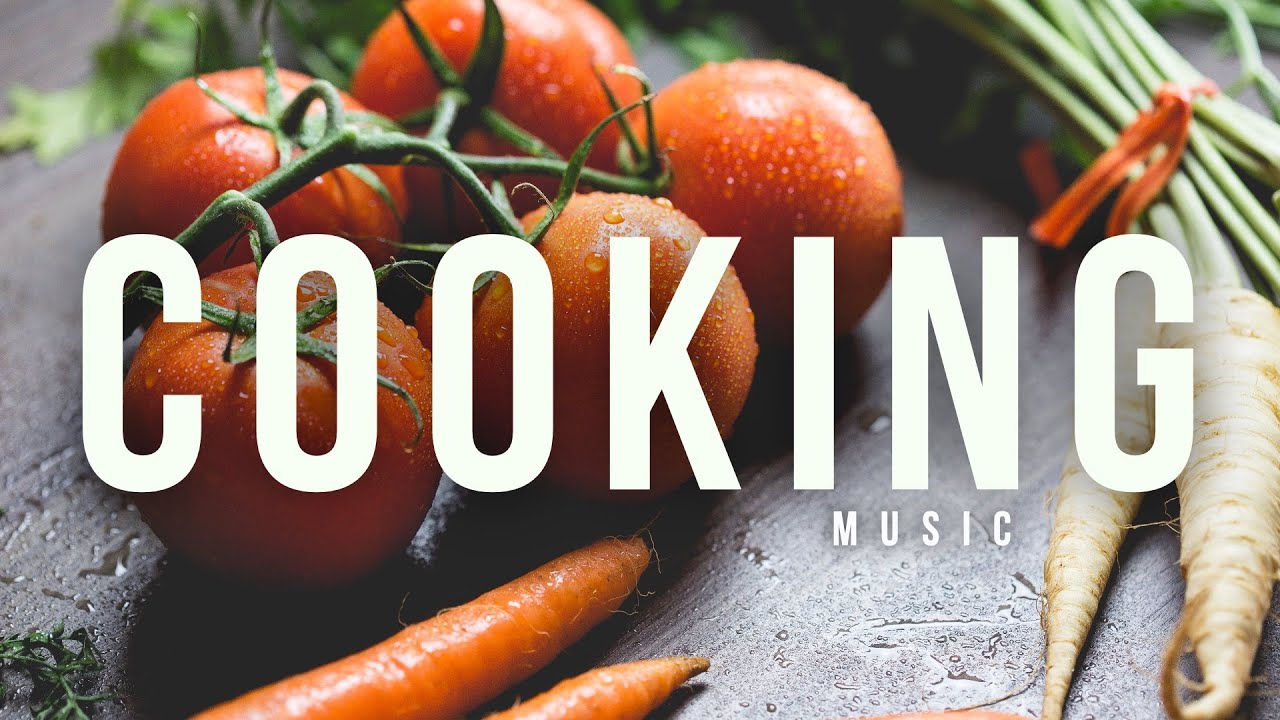 ROYALTY FREE Funny Background Music | Cooking Show Background Music by ...