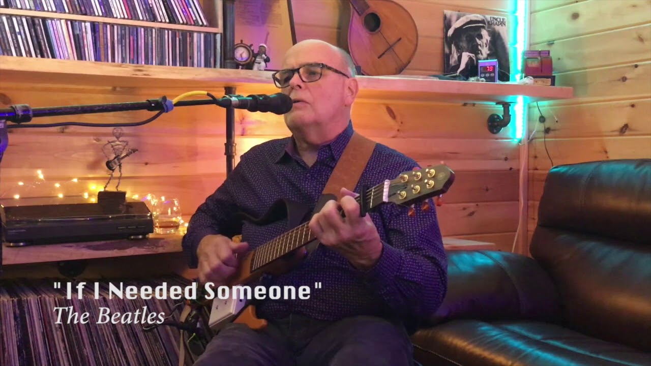 Don Olsen - Live (Four Song Sample Set) - YouTube