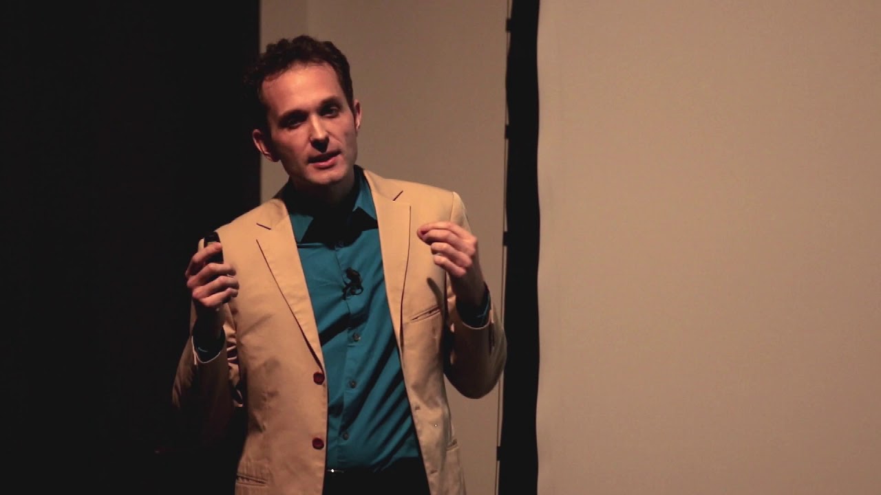 Dissertation Launchpad 2015 - Jan David Hauck (Version 2) - YouTube