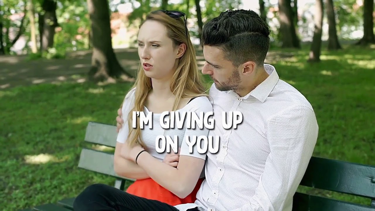 Say Something Cover Song Visual One - Download Today and Share - YouTube