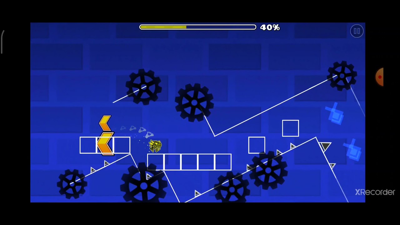 Eternelle Vehemence layout 75%(noclip) - YouTube