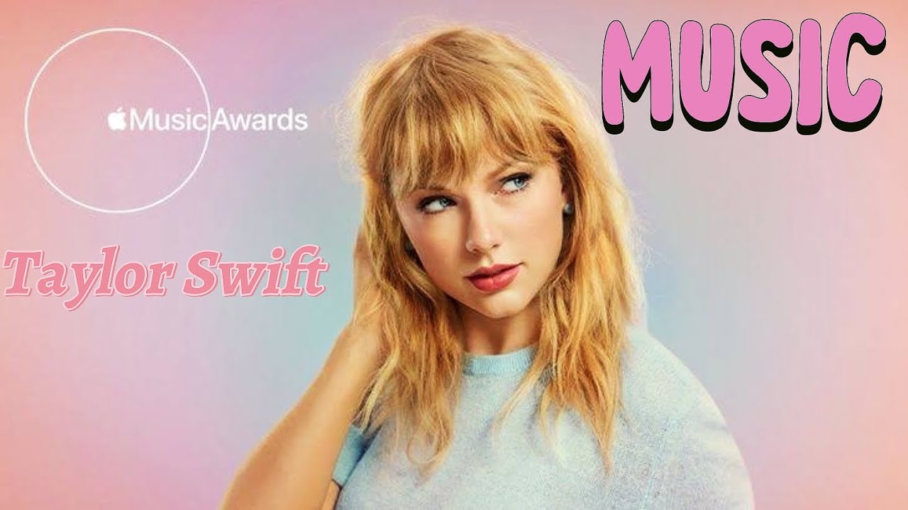 music_video/Taylor Swift (copyright free)#music #taylor_swift #music ...