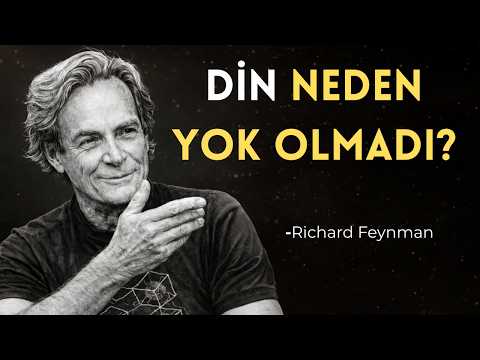 Din Yanlışsa Neden Hâlâ Var?
