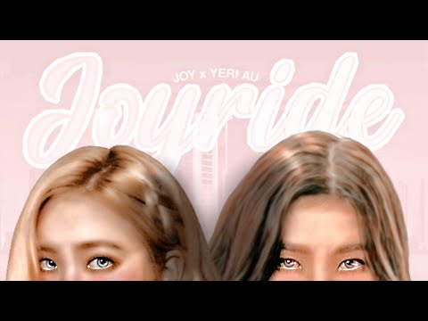 JOYRIDE [ Trailer ] - joyri au | Red Velvet