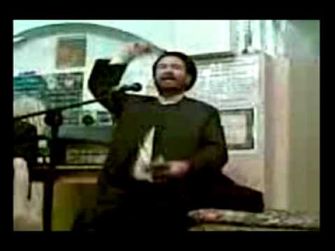 Agcebedi Asura 2010 - Seyid Hesen Kazimli 3-cu gun