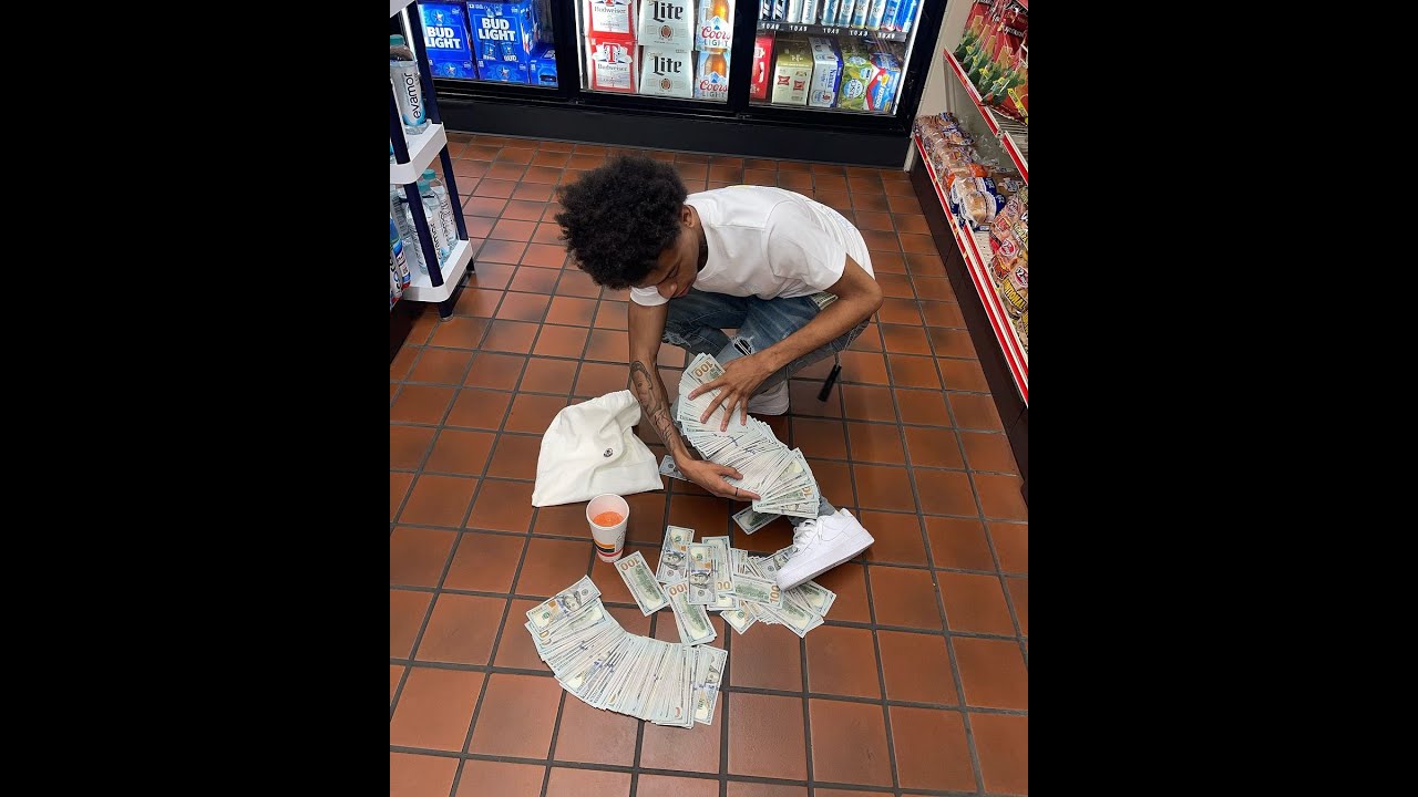 [SOLD] FBG Murda x BAK Jay Type Beat "Want Some More" - YouTube Music