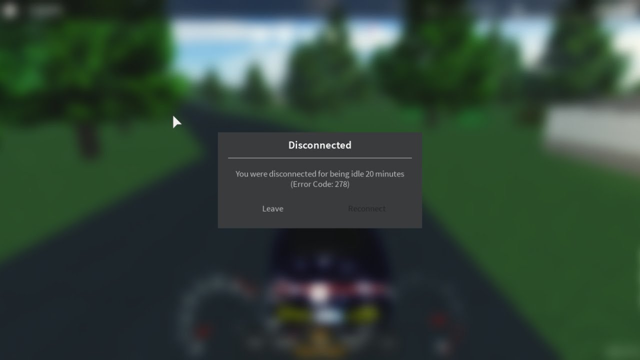Roblox Error Code 278 - Como Hackear Prison Life 2019