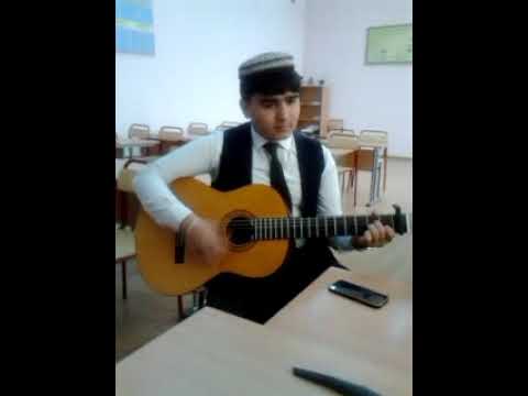 Men olsem adym yiter...