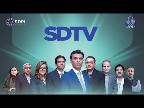 SDTV LIVE STREAM - YouTube