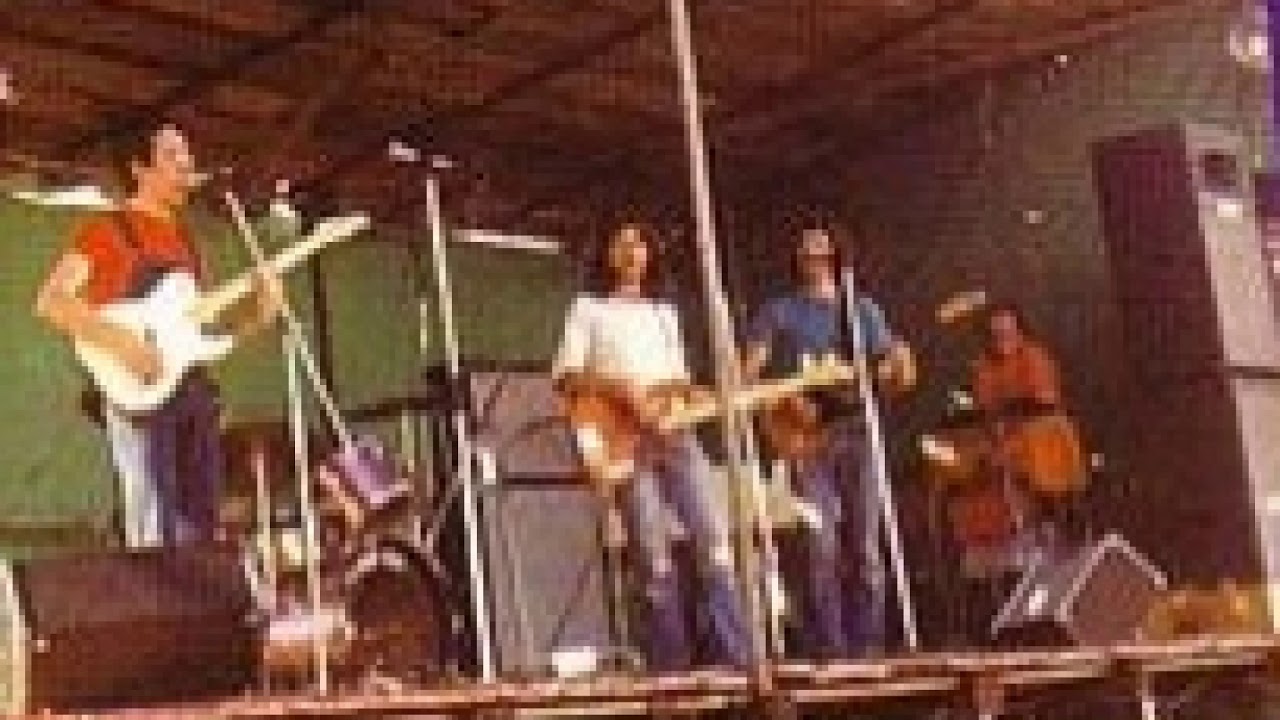 Flip City - Sweet Revival - YouTube