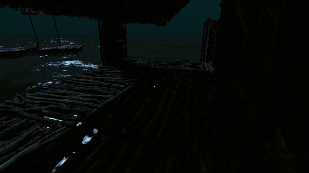 Stranded Deep Boss fight 3 - YouTube