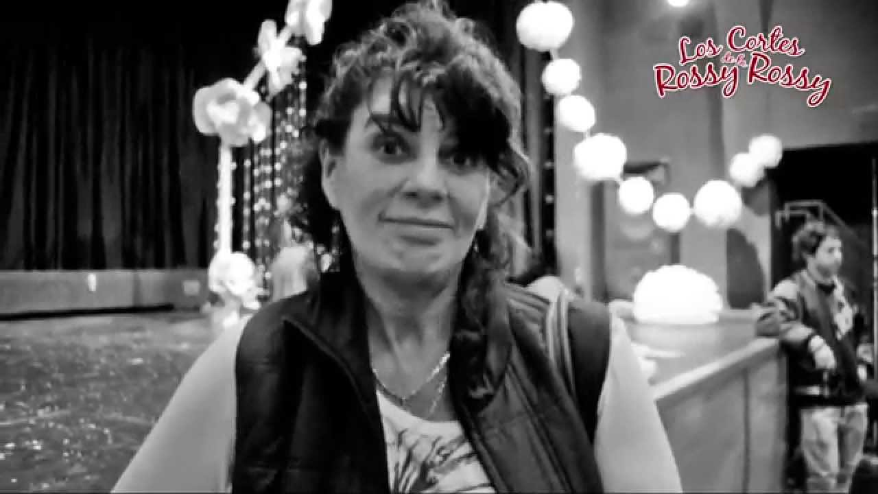 Los Cortes de la Rossy Rossy - YouTube