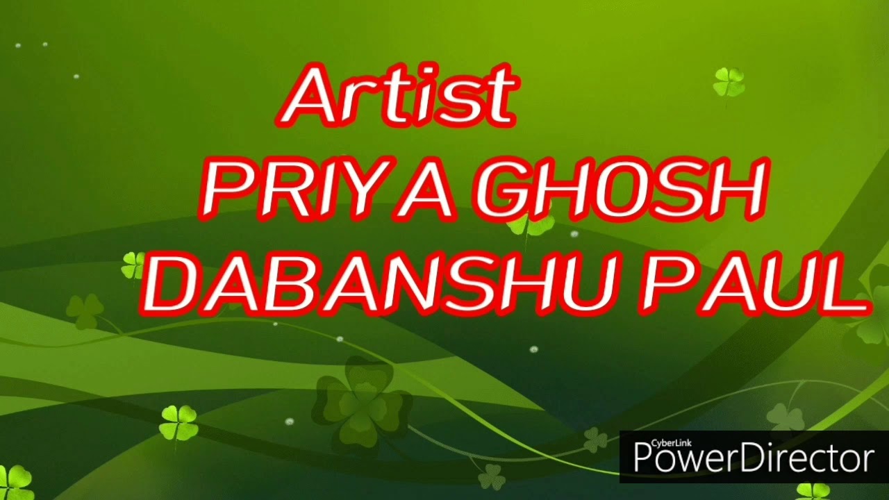 KYA HUA TERA WADA | Priya Ghosh | Debanshu Paul | choreographer | RAJIB ...