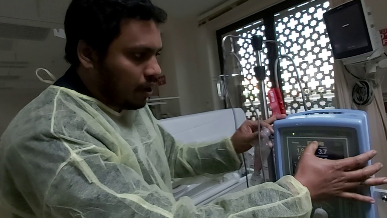 Workshop 14 N- CPAP , CPAP with Rate ( Biphasic) - YouTube