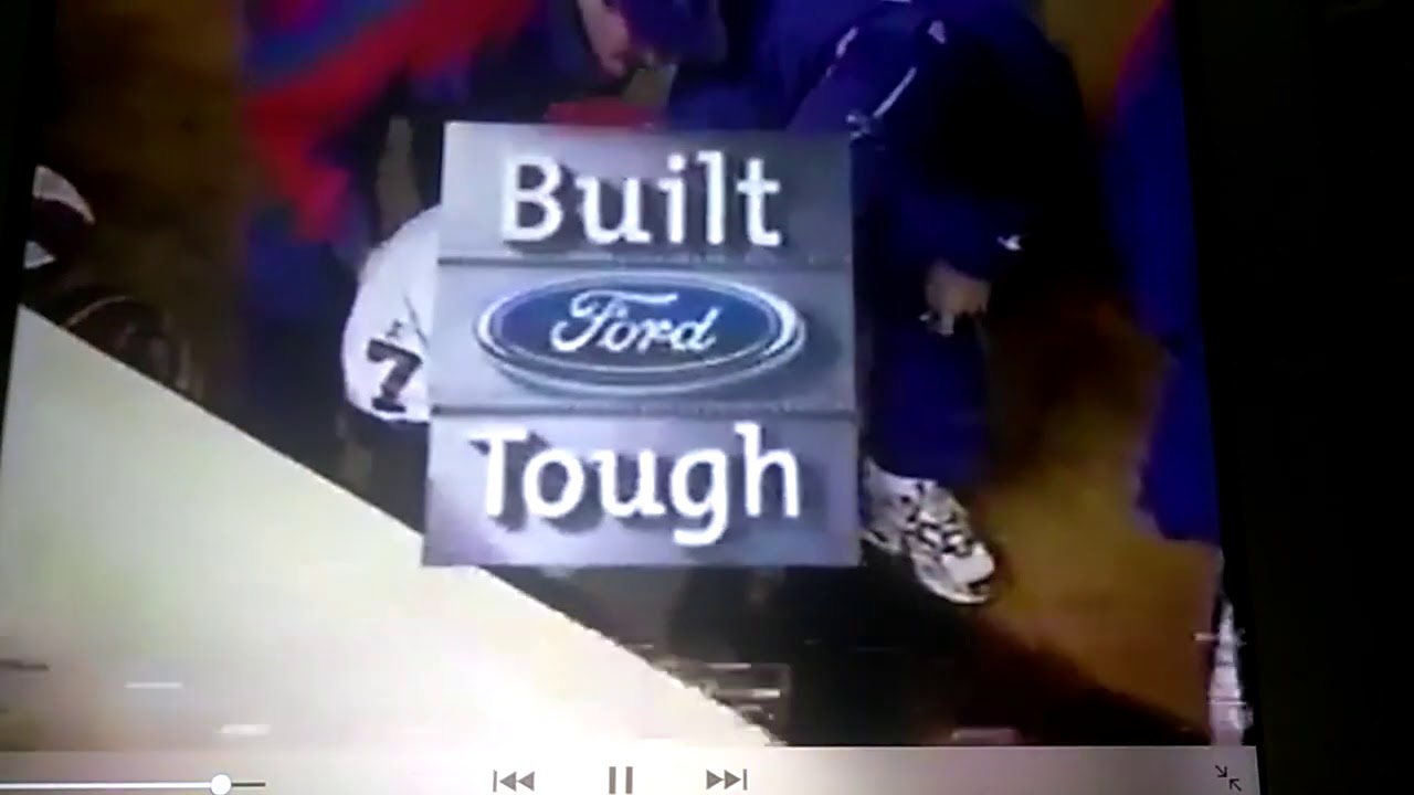 1999-99 NFL On CBS Promo 23 - YouTube