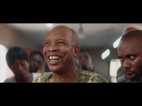 MTN Saka Adventure Video 2020 ( Saka Uses 100 to Buy A Big Bowl Of Food)