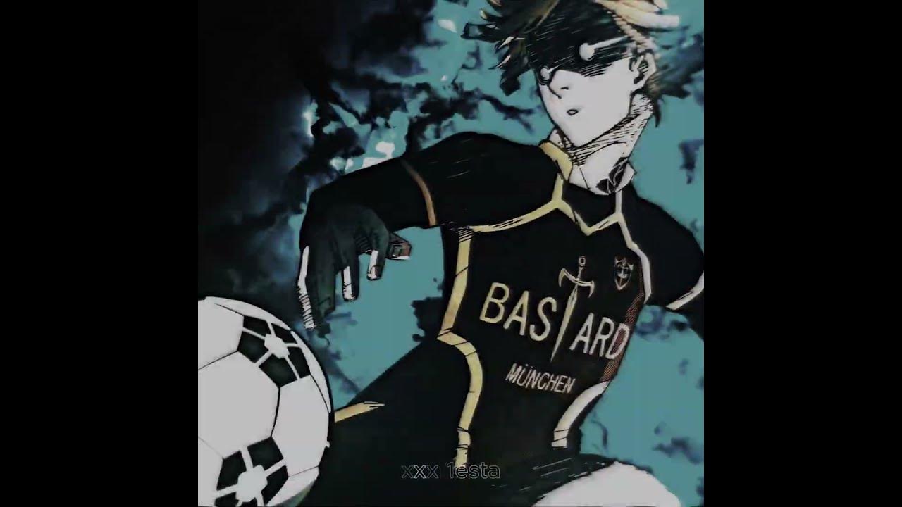 KNEEL, BLUE LOCK by Michael Kaiser :) - YouTube