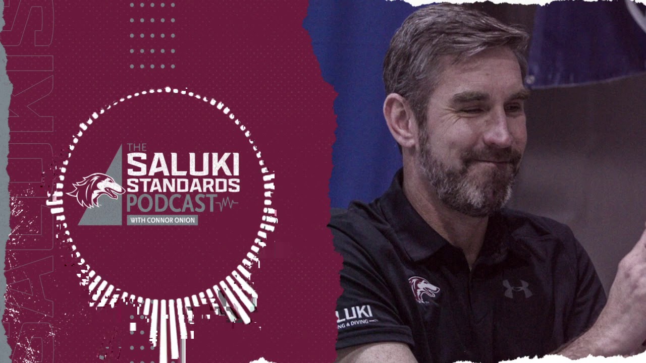 Saluki Standards Podcast Ep. 29: Geoff Hanson - YouTube
