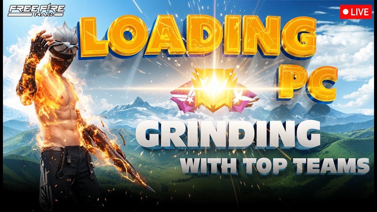 LETS GO 50 K GUYS || LOADING LIVE - YouTube