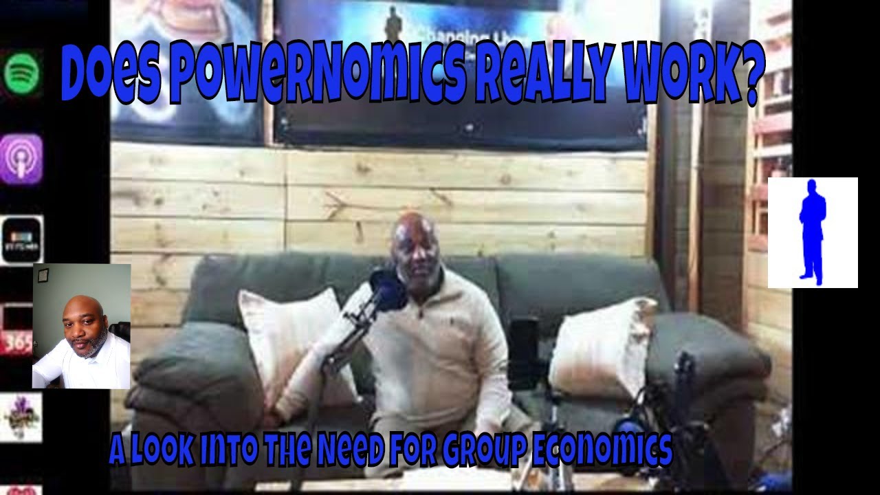 Does PowerNomics Really Work? - YouTube