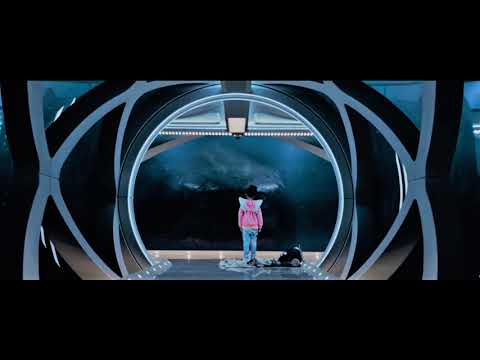 Dark Atmospheric Ambient Horror Music (Meg: Derinlerdeki Dehşet)