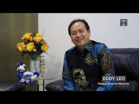 TRANSFORMASI HATI MELALUI IBADAH SEJATI - EDDY LEO - YouTube