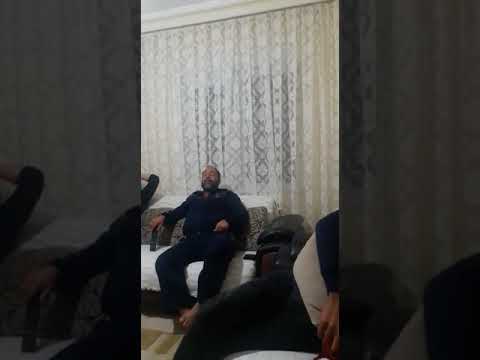 AĞRI'lı ALİ Dayı amatör dertli ağlatan türkü(15)