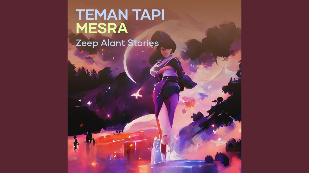 Teman Tapi Mesra - YouTube