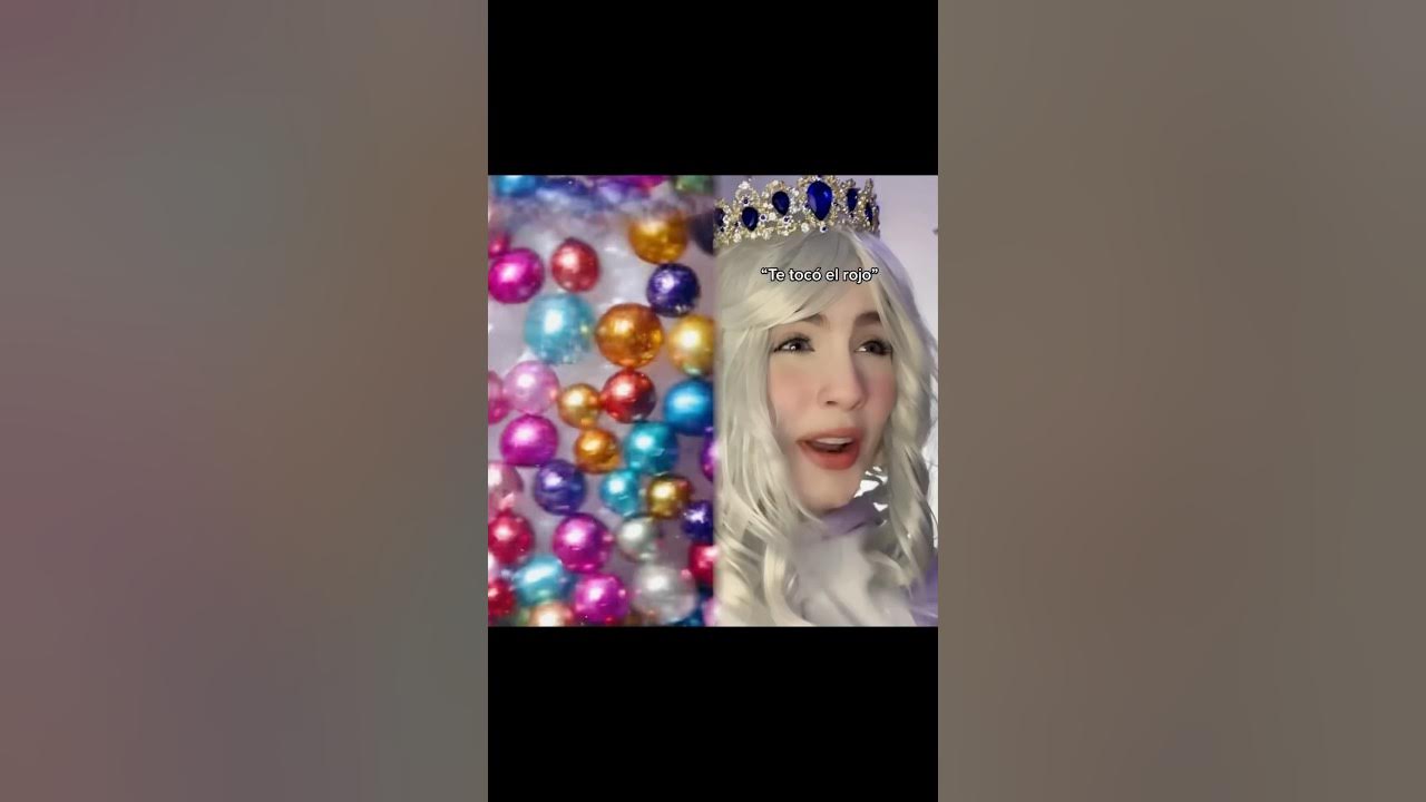 #pov: en un mundo donde la sociedad está dividida en dos parte. #skit#Foryou - YouTube