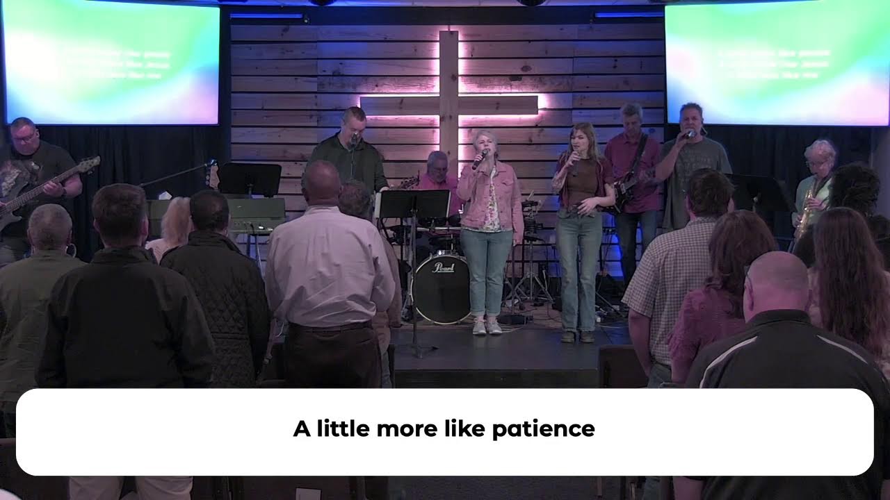 Connecting Point Church Live - YouTube