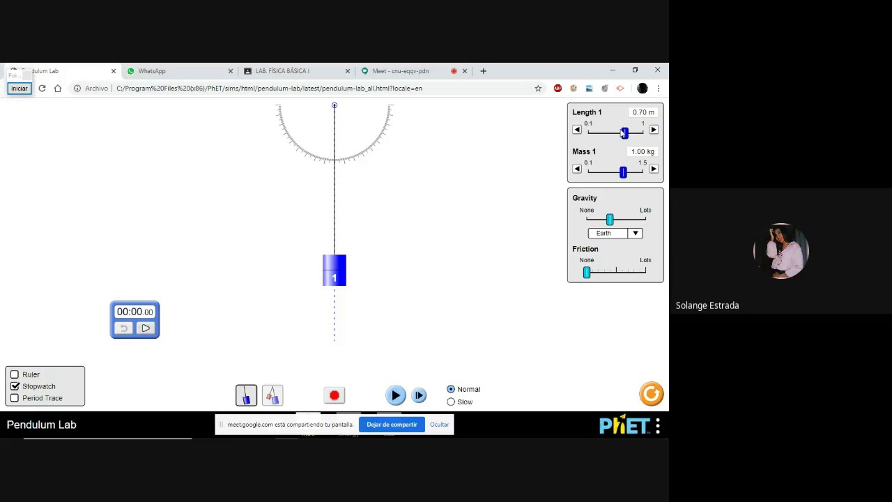 Practica de mediciones directas-5 - YouTube