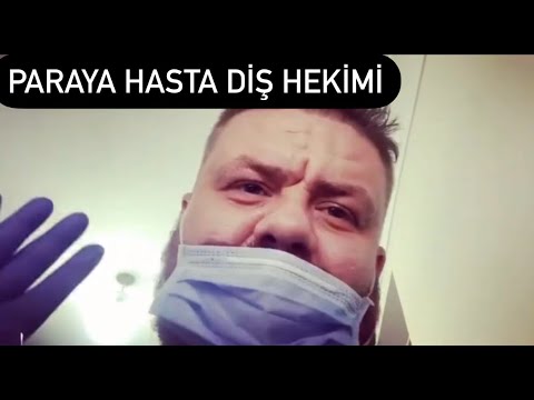 56 ayrı davası devam eden, meslekten men diş hekimi Paraya hasta Polat (İnstagramda kalmasın serisi)
