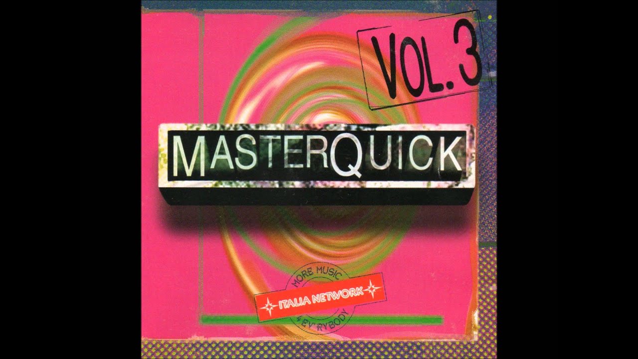 Radio Italia Network -Master Quick - YouTube
