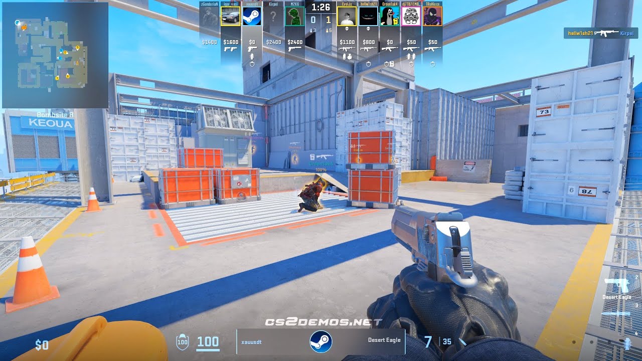 Б чисто! - YouTube