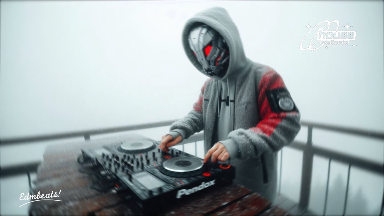 Insane Upbeat Electronic EDM House Music Mix I 2024 Hottest Progressive ...