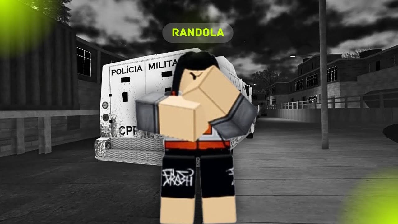 🤦🏽‍♂️ Só Randola Faz Isso no RP… Não seja um deles!! - YouTube