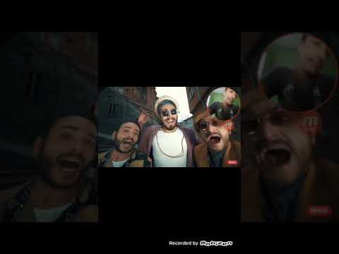 Öptüm kanki bye (Tepki) yunus emre acar