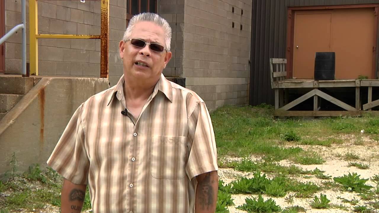 The testimony of Johnny Castaneda - YouTube