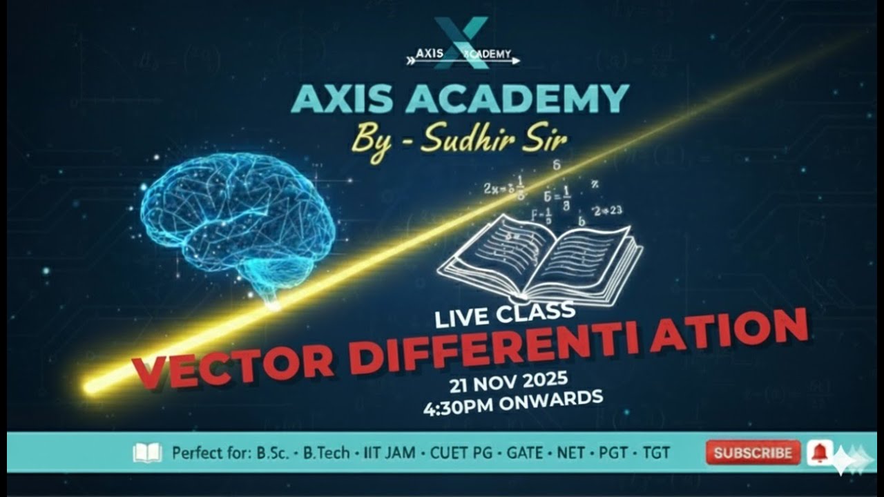 “Final Boost LIVE: Conquer Group Theory – Permutation, Normal Subgroups ...