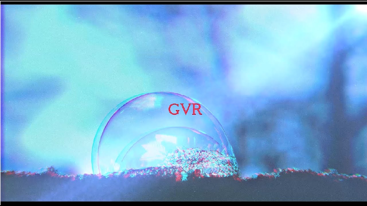 Kancc - Purpl3allday [Lyric Video] - YouTube