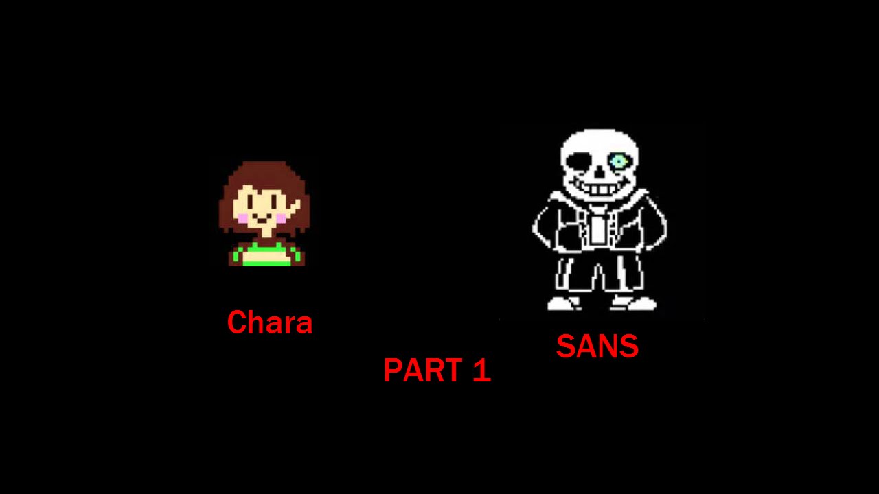 Mark plays Undertale genocide Run: Sans Fight part 1 - YouTube