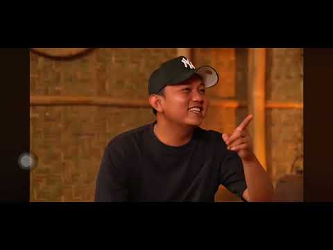 MONGGO PINARAK Eps 2 - Eri Pras “Kartonyono Medot Kabel”