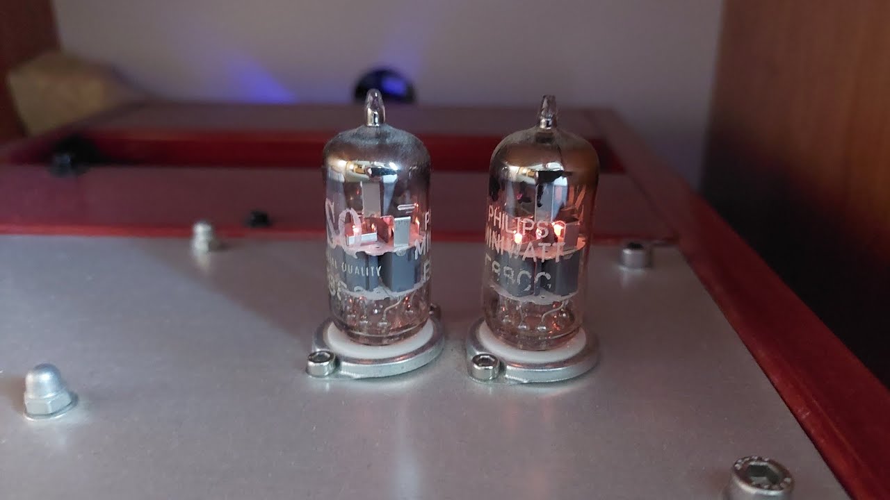 CS4397 the best DAC? - YouTube