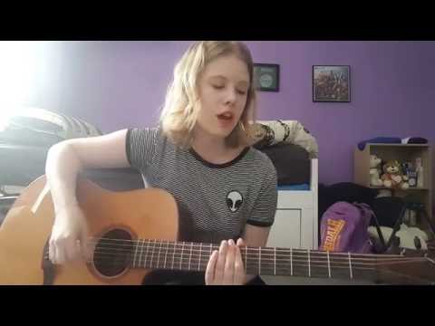 Aerials - System Of A Down Cover