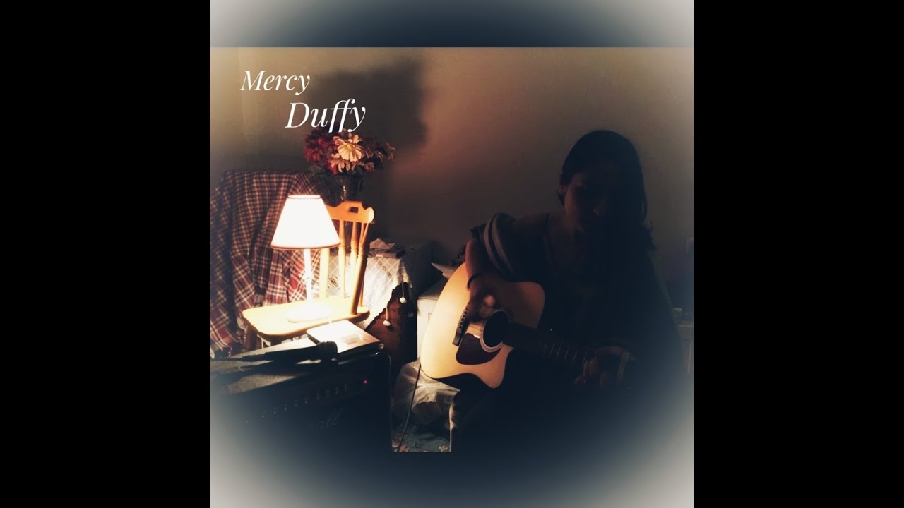 Mercy - Duffy Cover - YouTube